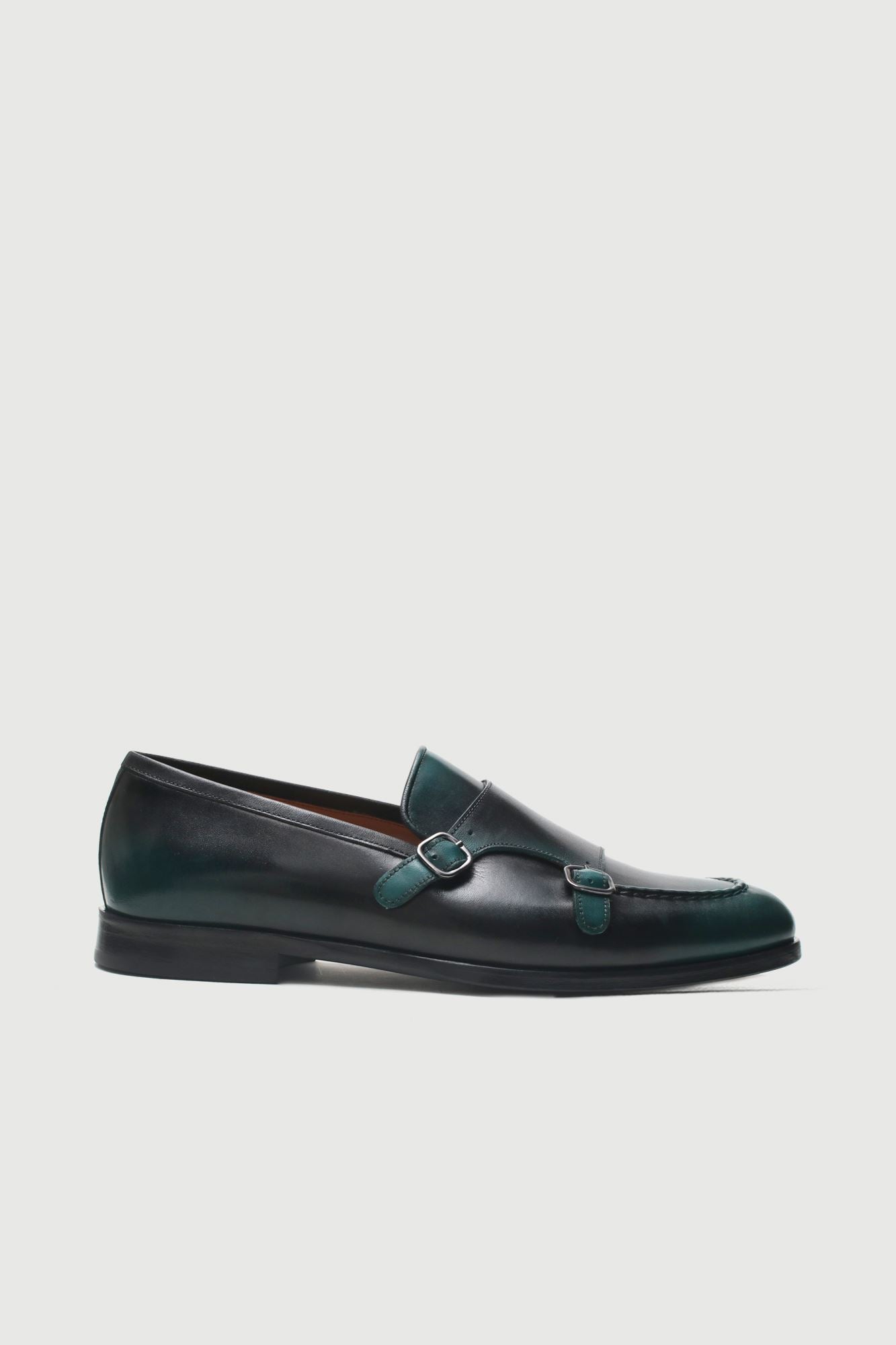 120197650 | MEN | SHOE | DOUBLE-BUCKLE | Genio Shoes Wholesales | Shoes ...