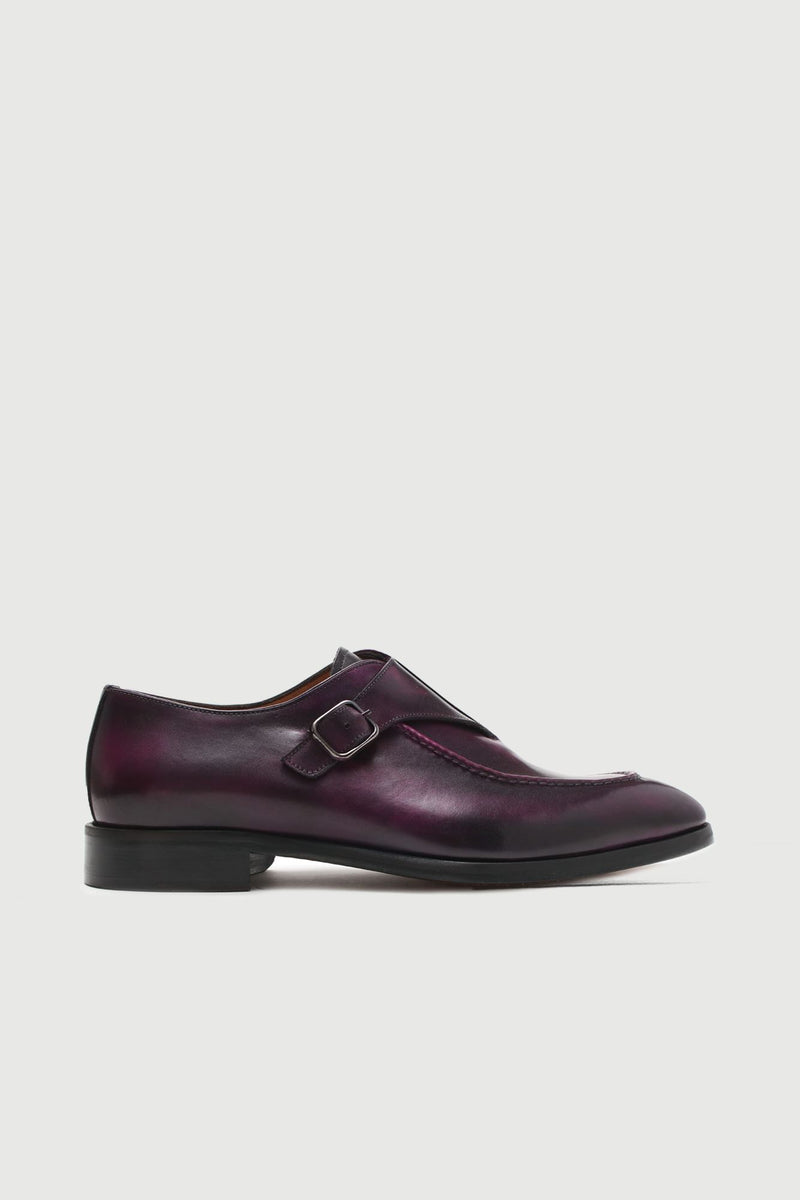 120197861 | MEN | SHOE | DOUBLE-BUCKLE | Genio Shoes Wholesales | Shoes ...